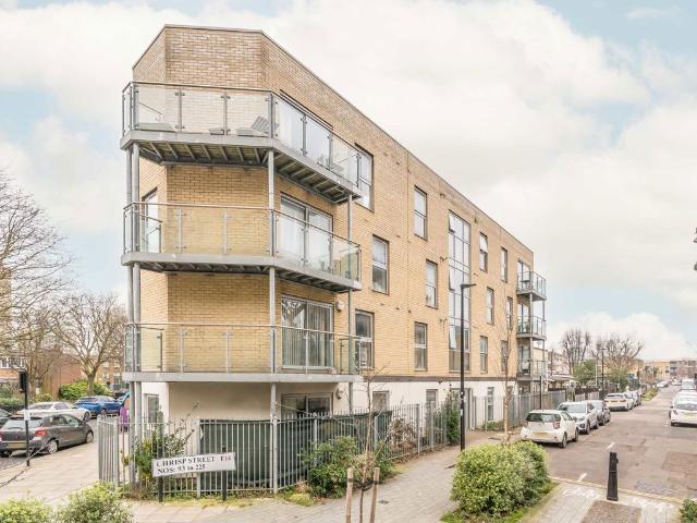 Chrisp Street, Canary Wharf E14, 2 bed flat to rent, £2,300 pcm | PrimeLocation