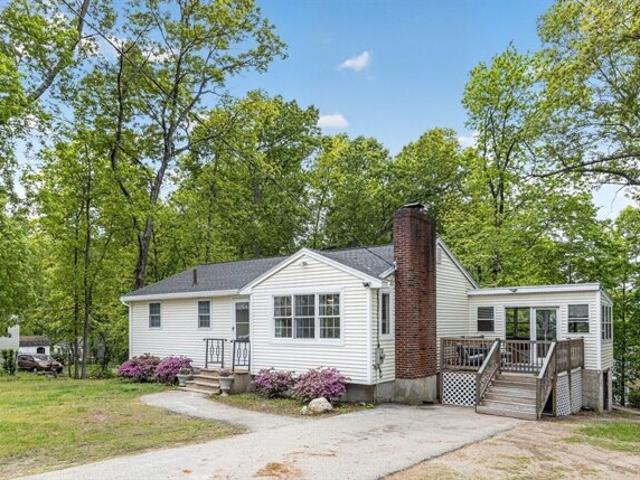 Christy Ave, Dracut, Home For Sale