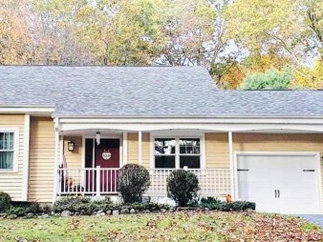 Christy Hill Rd, Ledyard, Home For Sale