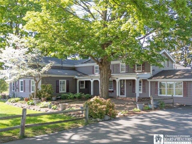 Christy Rd, Fredonia, Home For Sale
