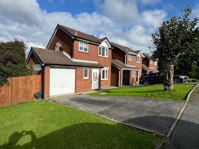 Christ Church Lane, Bolton BL2, 3 bed detached house to rent, £1,195 pcm | PrimeLocation