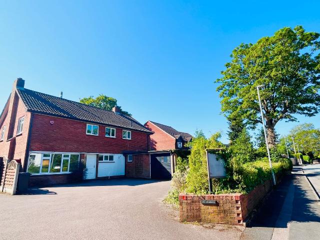 Christ Church Lane, Lichfield WS13, 5 bed property to rent, £1,800 pcm | PrimeLocation