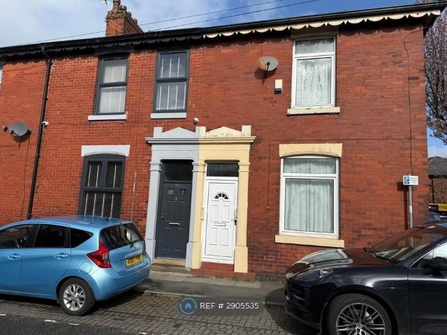 Christ Church St, Preston PR1, 3 bed end terrace house to rent, £1,100 pcm | PrimeLocation
