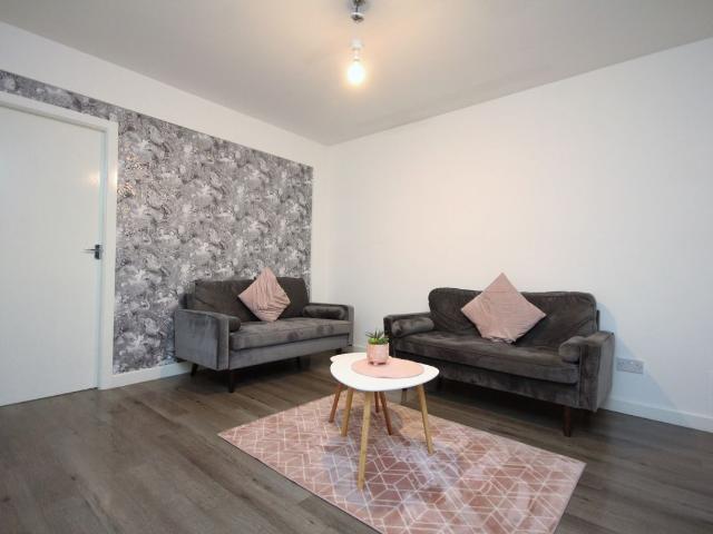 Christ Church Street, Preston PR1, 2 bed flat to rent, £850 pcm | PrimeLocation
