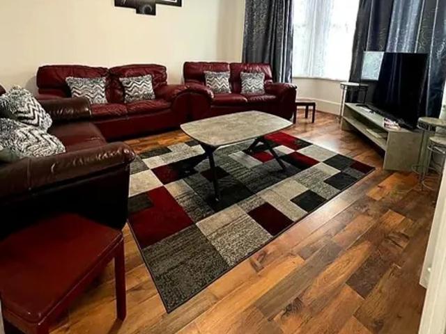 Christ Church, West Green with St Peter, Waldeck Road, London, N15 3EP, United Kingdom | 7 bed townhouse for rent #167830965 | Rentberry