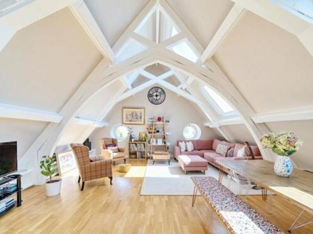 Christchurch Court, Willesden Lane, 2 Bedroom Apartment