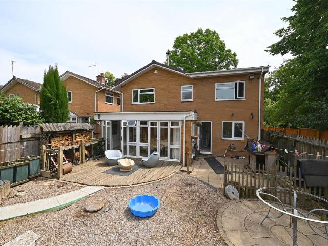 Christchurch Close, Birmingham B15, 4 bed detached house to rent, £2,000 pcm | PrimeLocation