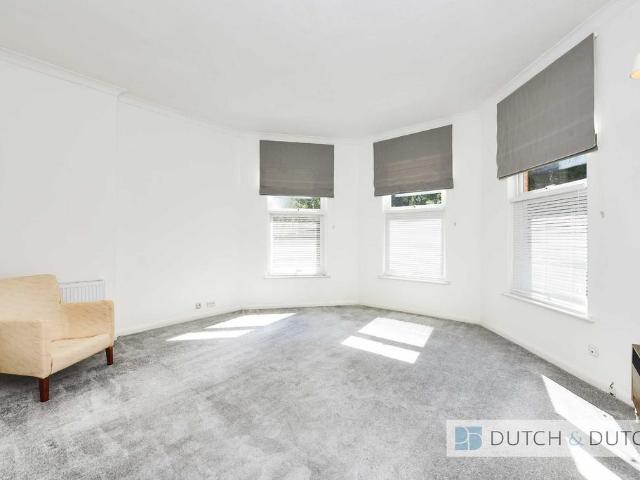 Christchurch Avenue, Brondesbury. 2 bed apartment to rent £2,800 pcm £646 pw