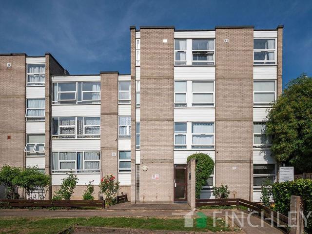 Christchurch Avenue, Colman Court Christchurch Avenue N12, 2 bed flat to rent, £1,700 pcm | PrimeLocation