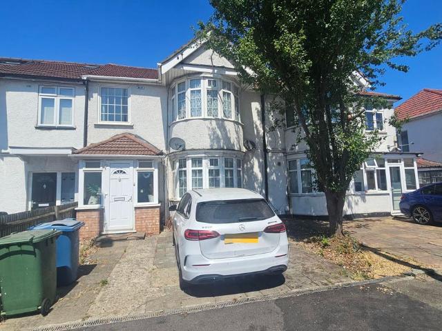 Christchurch Avenue, Harrow HA3, 3 bed semi detached house to rent, £2,350 pcm | PrimeLocation