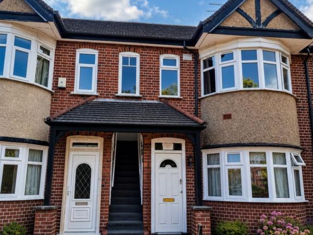 Christchurch Avenue, Harrow, Middlesex HA3, 2 bed flat to rent, £1,700 pcm | PrimeLocation