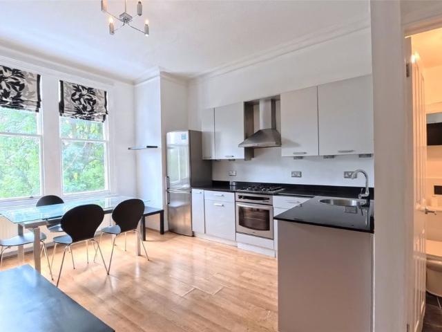 Christchurch Avenue, London NW6, 1 bed flat to rent, £1,700 pcm | PrimeLocation