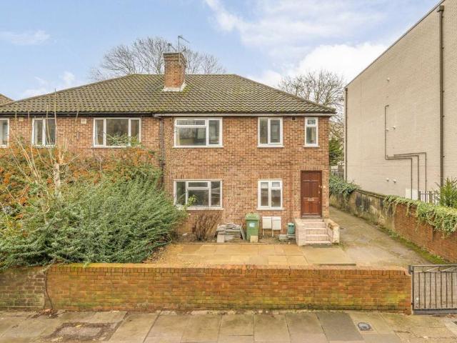 Christchurch Avenue, London NW6 2 bed flat to rent £2,200 pcm £508 pw