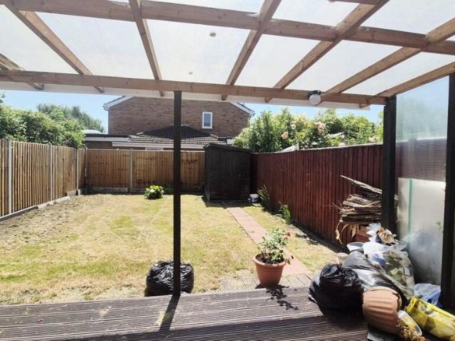 Christchurch Drive, Blackwater, Camberley GU17, 3 bed terraced house to rent, £1,800 pcm | PrimeLocation