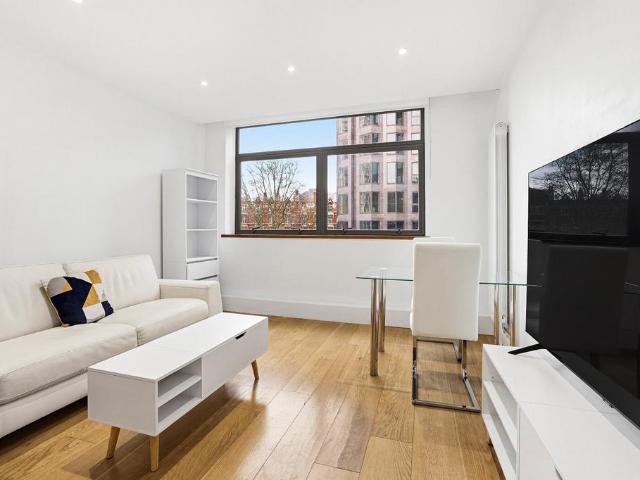 Christchurch House, Caxton Street. 1 bed apartment to rent £3,000 pcm £692 pw