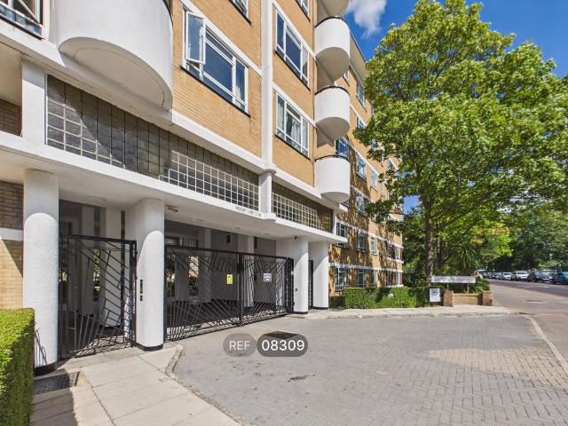 Christchurch House, Christchurch Road, London SW2, 1 bed flat to rent, £1,700 pcm | PrimeLocation