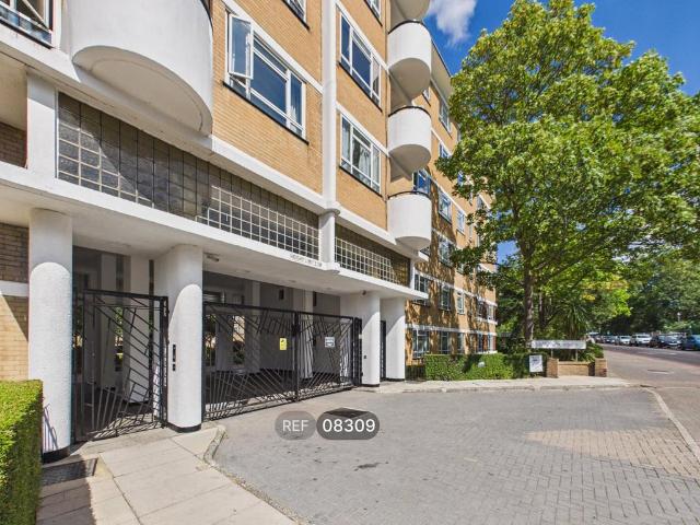 Christchurch House, Christchurch. 1 bed flat to rent £1,700 pcm £392 pw