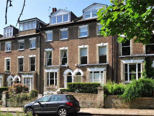 Christchurch Hill, Hampstead, London NW3, 5 bed terraced house to rent, £19,067 pcm | PrimeLocation