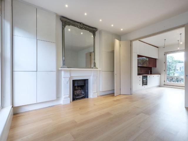 Christchurch Hill, London NW3, 3 bed flat to rent, £6,750 pcm | PrimeLocation