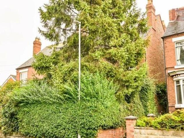 Christchurch Lane, Lichfield, 2 Bedroom Terraced