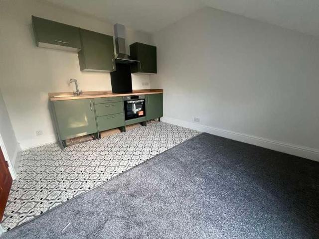Christchurch Street, Ipswich, IP4