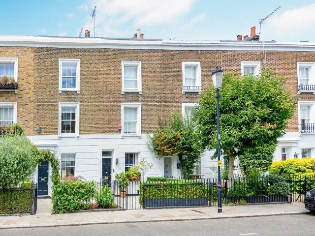 Christchurch Street, London SW3, 3 bed detached house to rent, £10,617 pcm | PrimeLocation