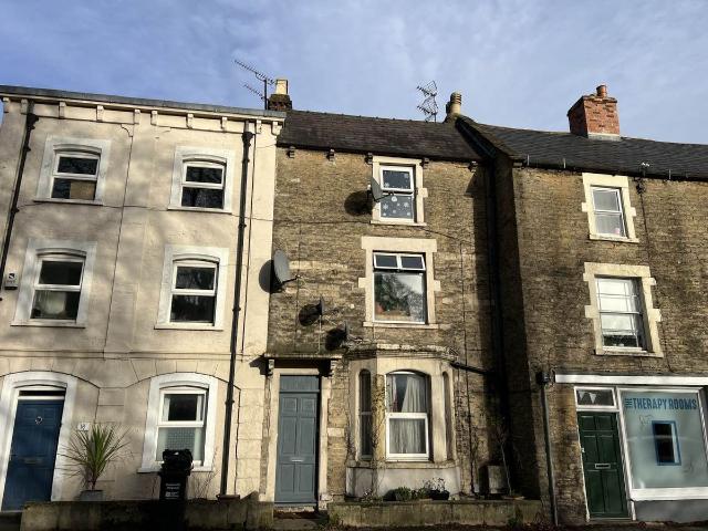 Christchurch Street West, Frome, Somerset BA11, Studio to rent, £715 pcm | PrimeLocation