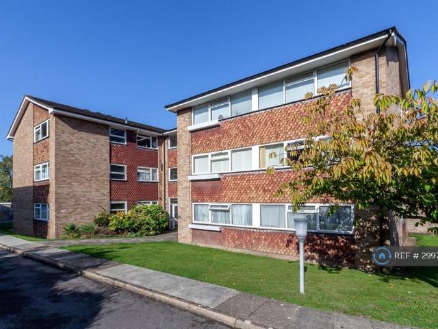 Christchurch Park, Sutton, SM2 2 bed flat to rent £1,750 pcm £404 pw