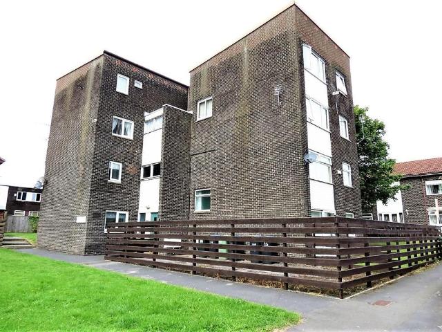 Christchurch Place, Peterlee, County Durham SR8, 2 bed maisonette to rent, £495 pcm | PrimeLocation