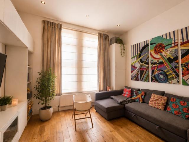 Christchurch Road