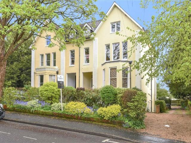 Christchurch Road, Winchester, Hampshire SO23, 1 bed flat to rent, £1,150 pcm | PrimeLocation