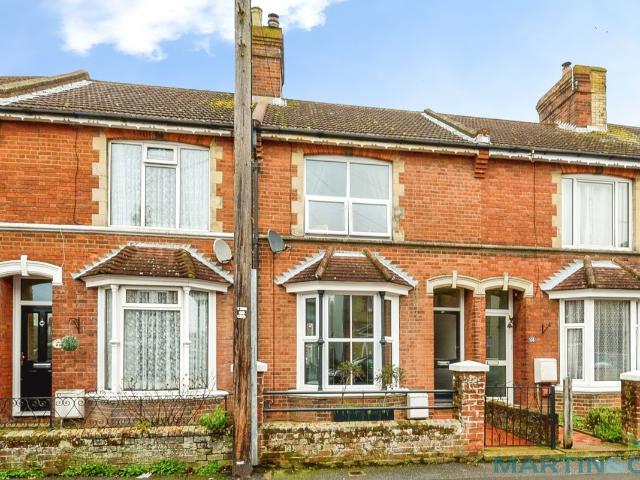 Christchurch Road, Ashford TN23, 3 bed terraced house to rent, £1,300 pcm | PrimeLocation