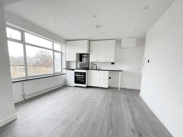 Christchurch Road, Bournemouth, 1 Bedroom Apartment