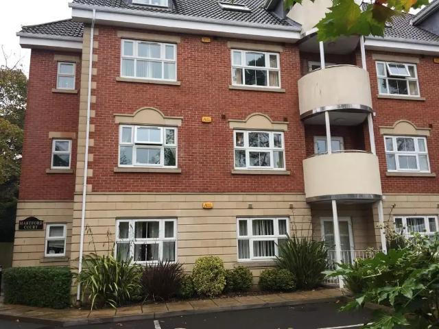 Christchurch Road, Bournemouth BH1, 3 bed flat to rent, £1,700 pcm | PrimeLocation