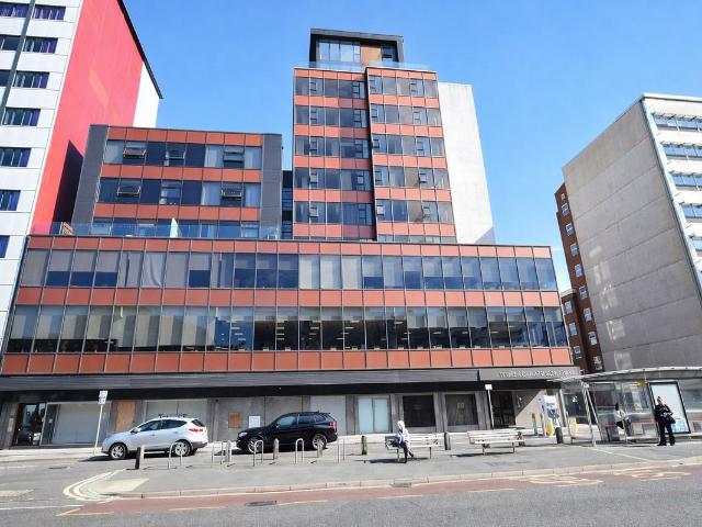 Christchurch Road, Bournemouth BH1, 1 bed flat to rent, £1,025 pcm | PrimeLocation
