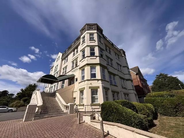 Christchurch Road, Bournemouth BH1, 1 bed flat to rent, £680 pcm | PrimeLocation