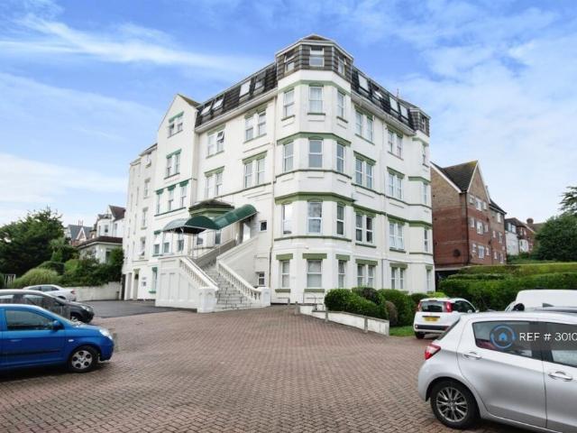 Christchurch Road, Bournemouth, BH1 2 bed flat to rent £1,075 pcm £248 pw