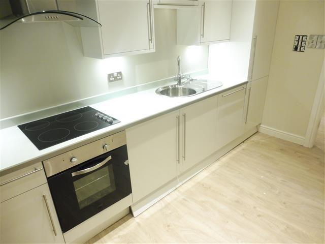 Christchurch Road, Bournemouth BH7, 1 bed flat to rent, £895 pcm | PrimeLocation
