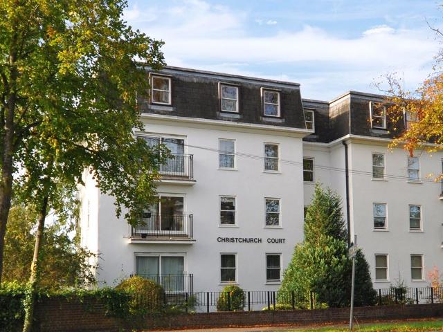 Christchurch Road, Cheltenham GL50, 2 bed flat to rent, £1,295 pcm | PrimeLocation