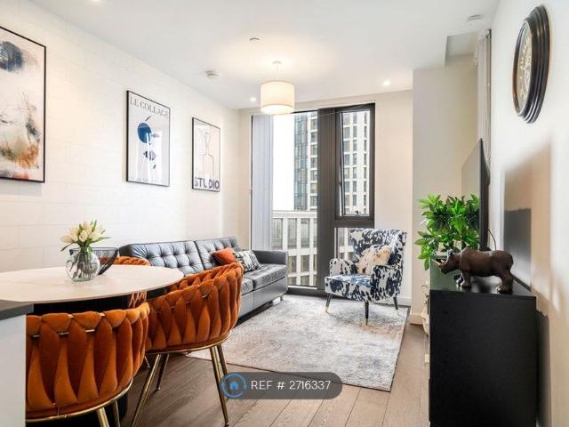 Christchurch Road, London SW19, 2 bed flat to rent, £3,875 pcm | PrimeLocation