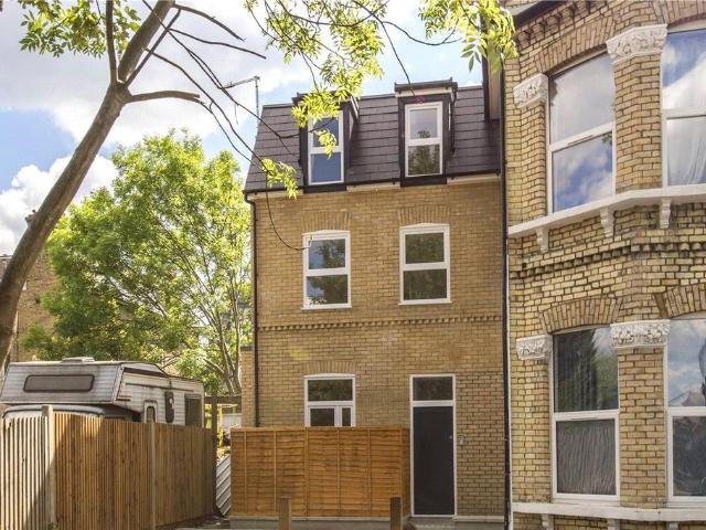 Christchurch Road, London, SW2 1 bed apartment to rent £1,595 pcm £368 pw