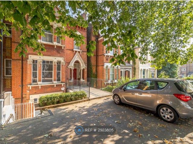Christchurch Road, London SW2, 2 bed flat to rent, £1,900 pcm | PrimeLocation