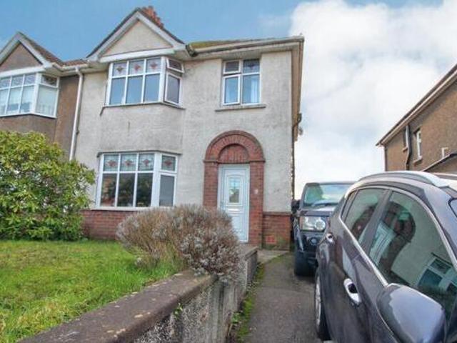 Christchurch Road, Newport, 3 Bedroom Semi detached