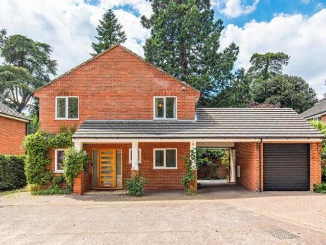Christchurch Road, NORWICH 5 bed detached house to rent £3,000 pcm £692 pw