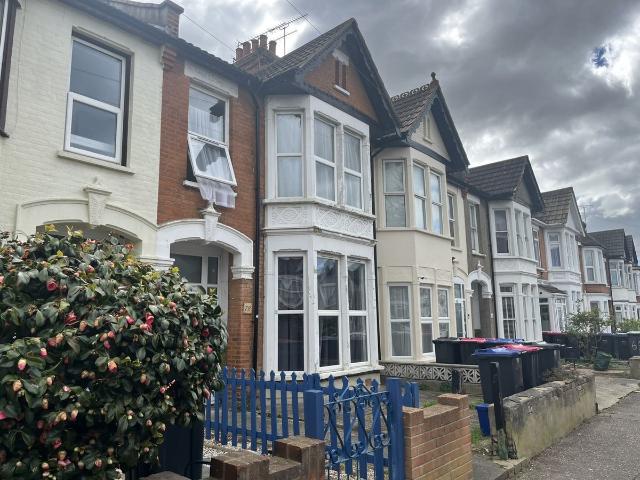 Christchurch Road, Southchurch Village, Southend On Sea, Essex SS2, 3 bed terraced house to rent, £1,850 pcm | PrimeLocation