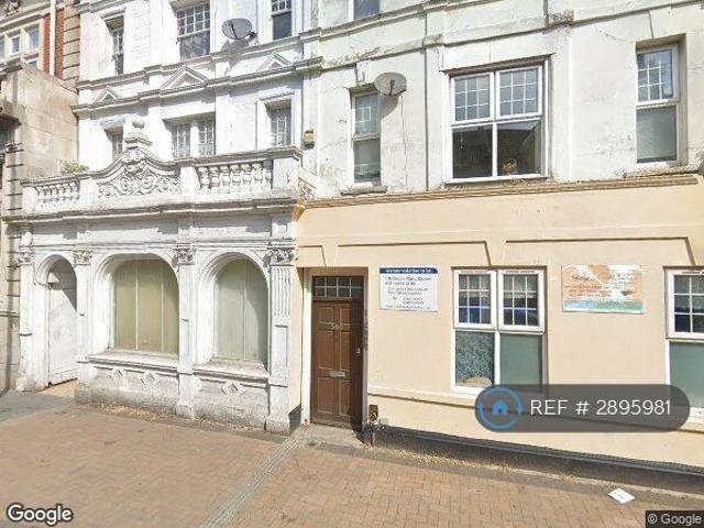 Christchurch Rd, Bournemouth, BH1 2 bed flat to rent £1,075 pcm £248 pw