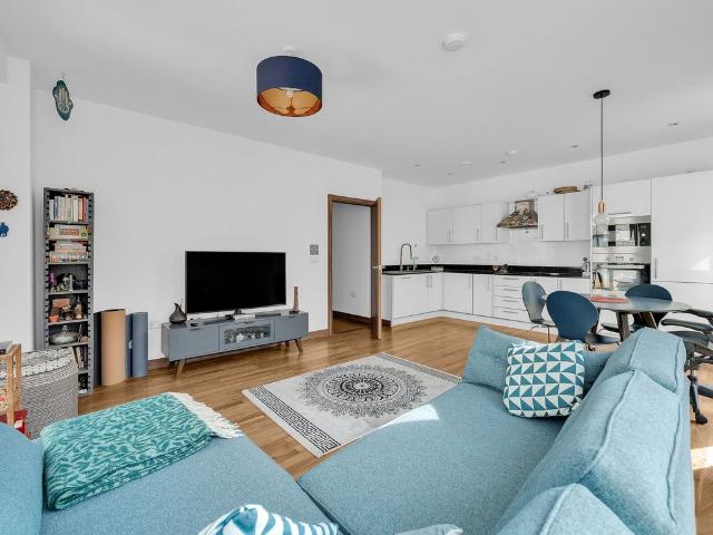 Christchurch Way, Brunel House SE10, 2 bed flat to rent, £2,450 pcm | PrimeLocation