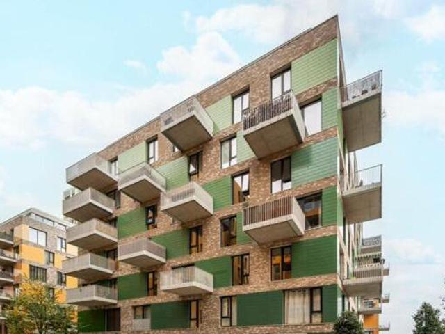 Christchurch Way, Greenwich, 2 Bedroom Flat