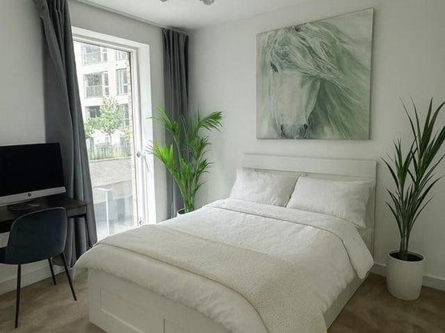Christchurch Way, Greenwich SE10, Room to rent, £1,300 pcm | PrimeLocation