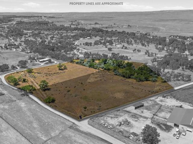 Christensen Lot 1, Evansville, WY 82636